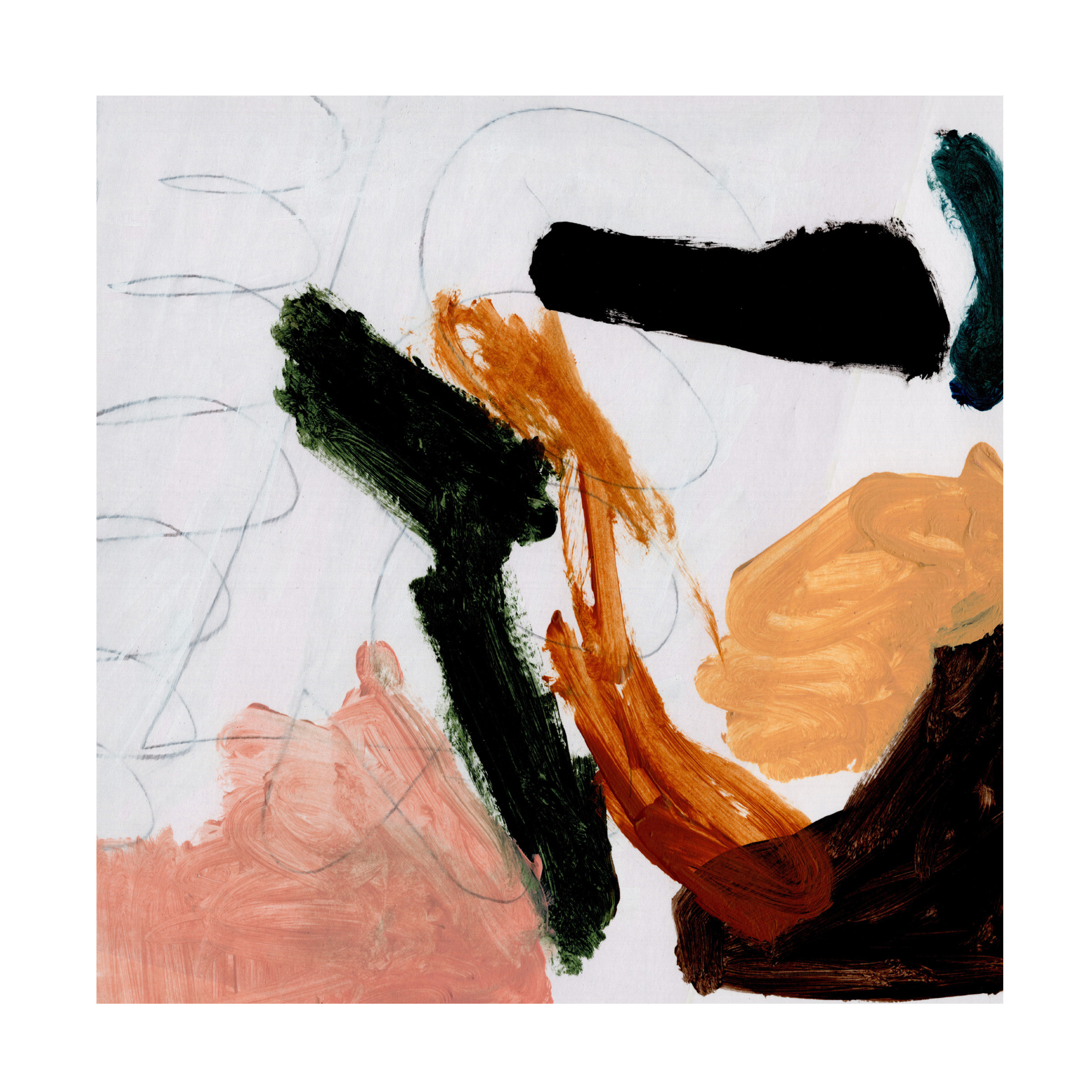 Wrought Studio™ Dan Hobday Play Canvas Art | Wayfair